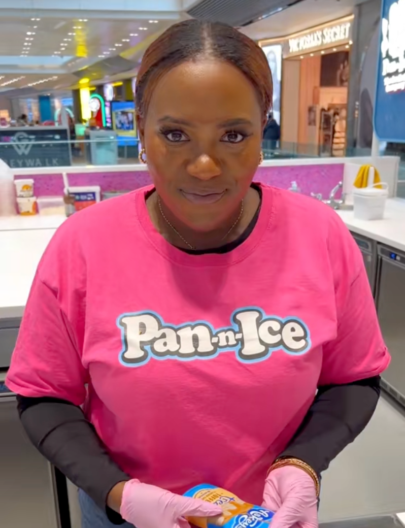 🔥 Our Social Channels Are on Fire: How Pan-n-Ice Built a 2.2M+ Communi