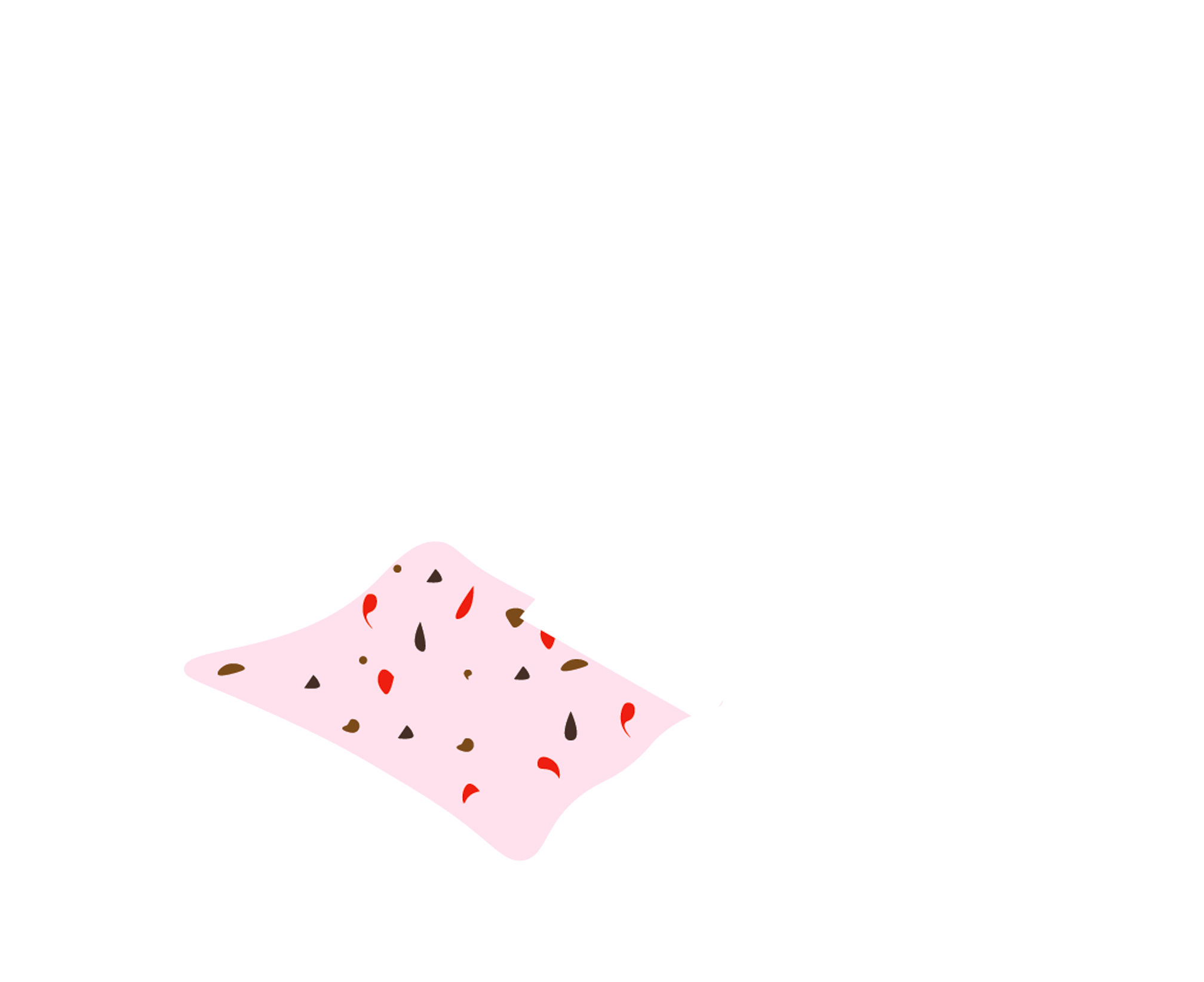 Rolled Ice Cream Starter Pack | Make Ice Rolls At Home | Pan-n-Ice