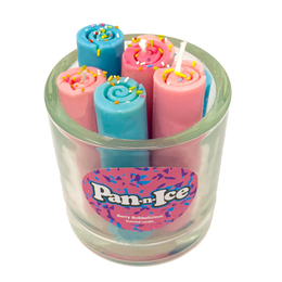 Pan-n-Ice London | World Famous Ice Cream Rolls